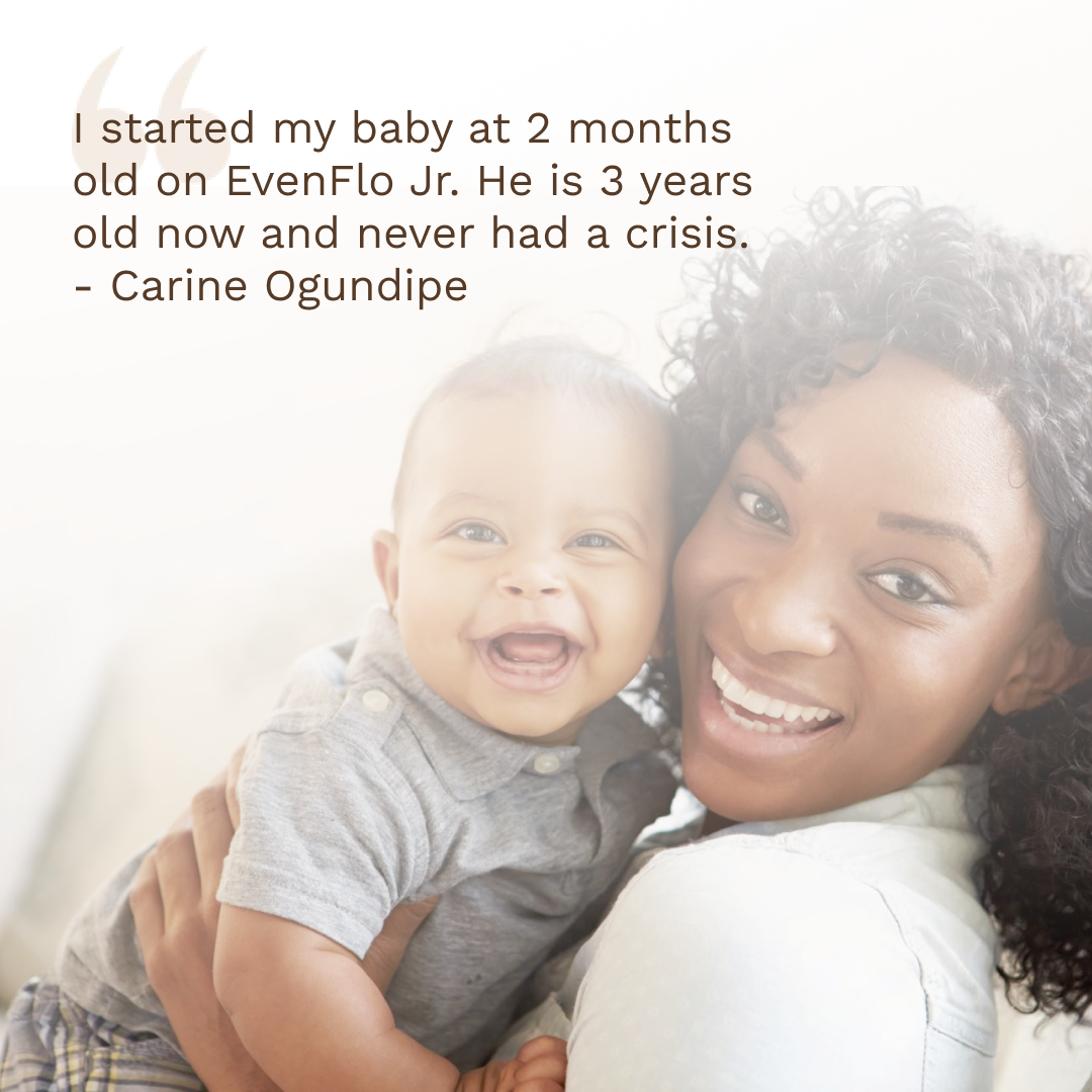 EvenFlo – Herbal Sickle Cell Supplement | Clinically Proven – Healing ...