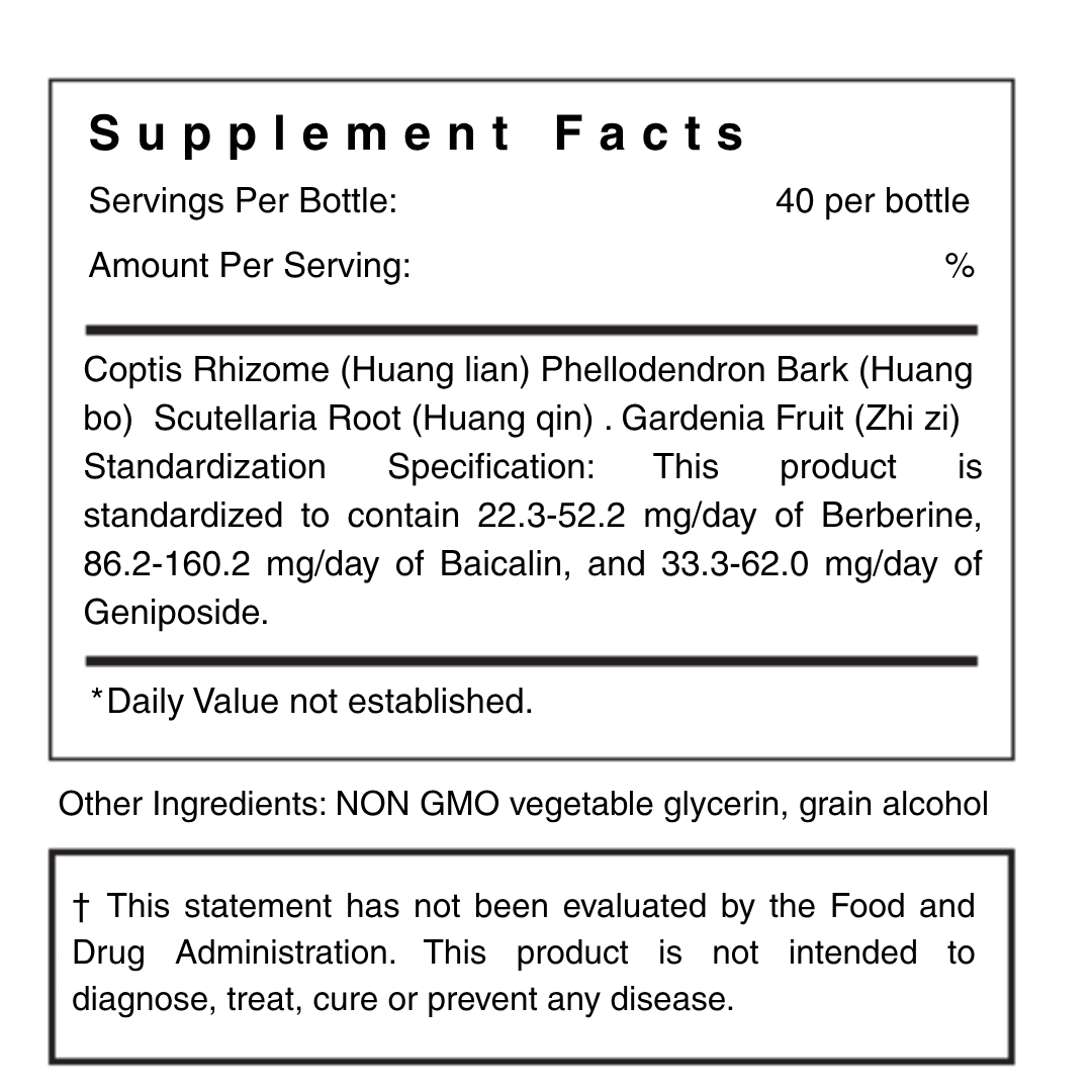 Toxin Release – Natural Full-Body Detox Support – Healing Blends